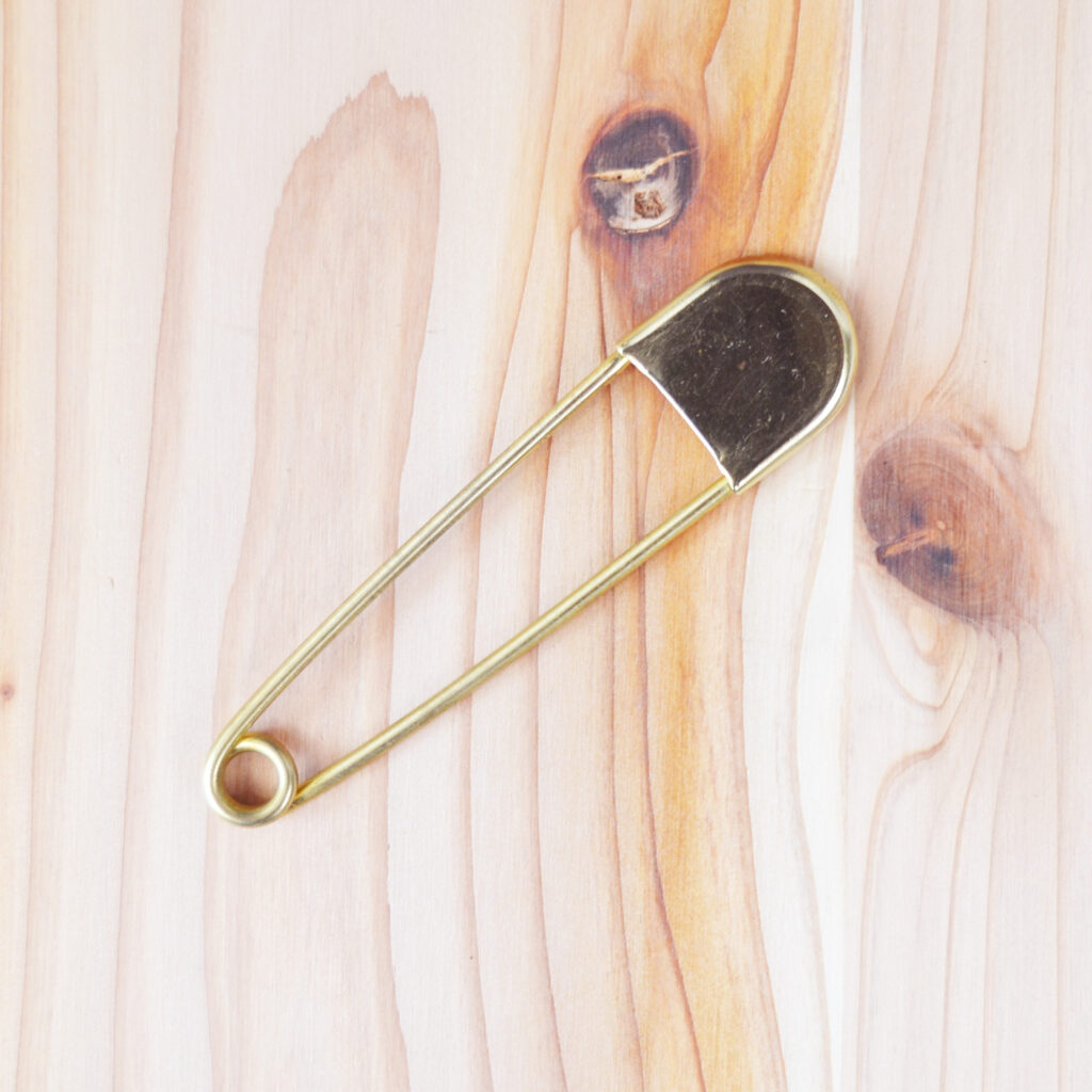 Big Pin - Kobashi Studio