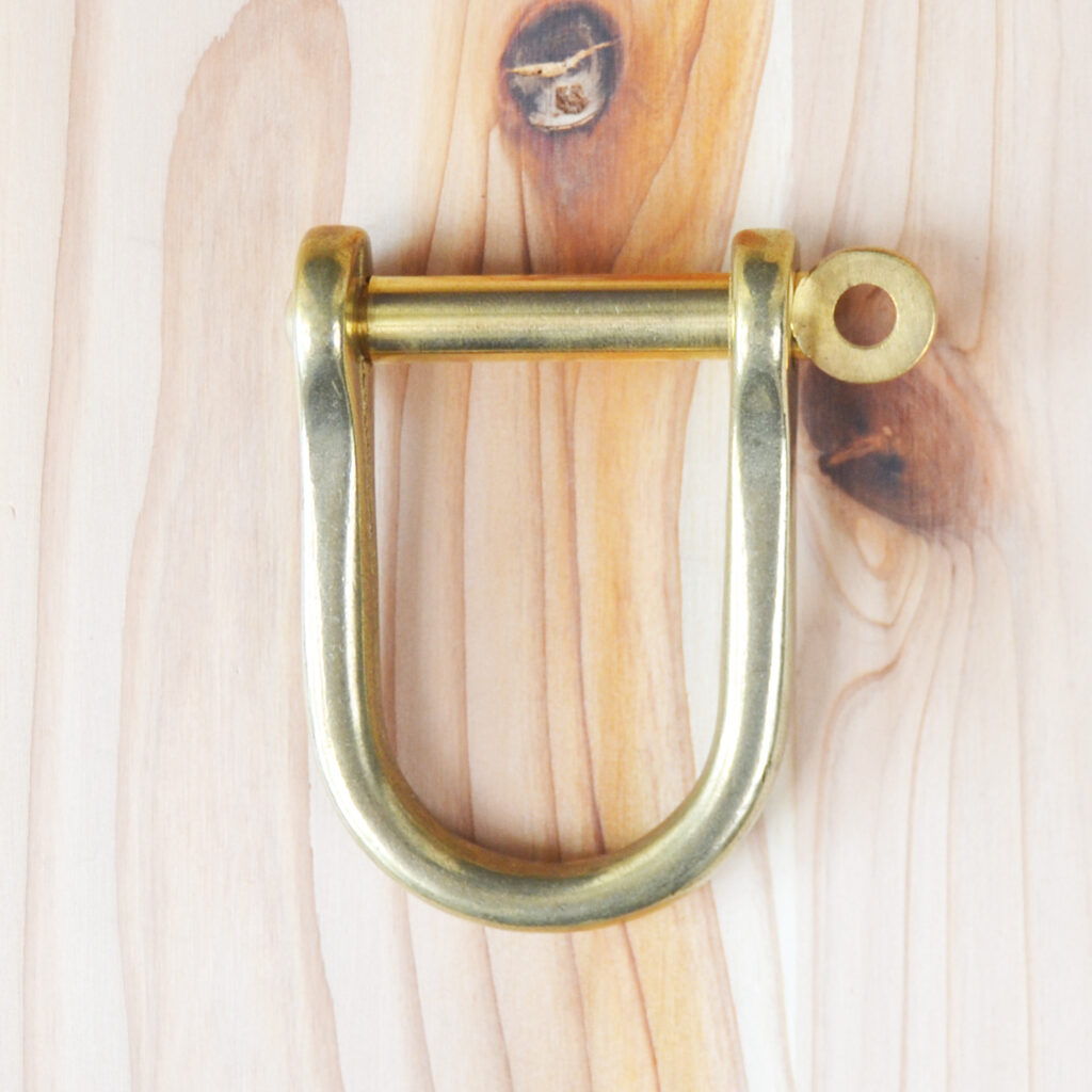 Shackle Extra Large - Kobashi Studio